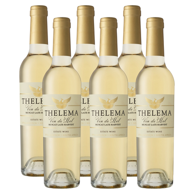 Constantia Vin De Constance 500ml | PnP