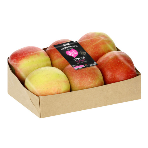 PNP APPLES JOYA 4EA | PnP