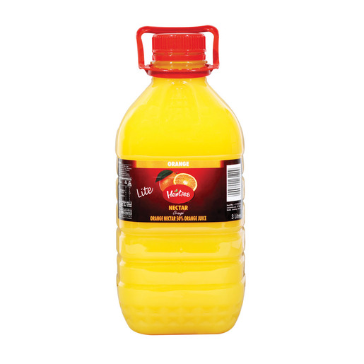 Henties Juices Orange Nectar Lite 3L | Smart Price Specials | PnP Home