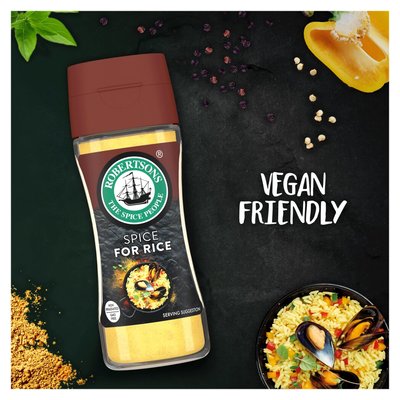 Robertsons Spice for Rice 85g | PnP