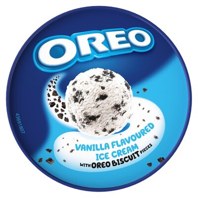 Oreo Ice Cream 480ml | PnP