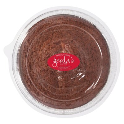 Gerda's Malva Poeding | PnP