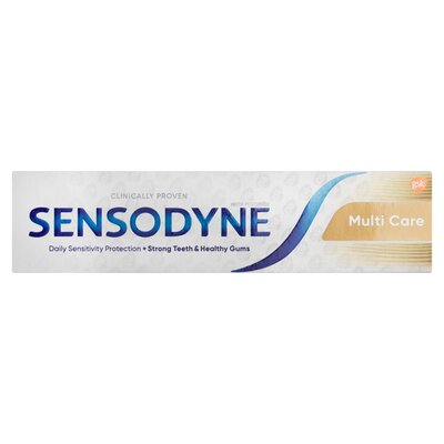 Sensodyne Toothpaste Multi Care 75ml | Smart Price Specials | PnP Home