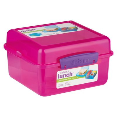 Sistema Lunch Cube Maxi Trend | Smart Price Specials | PnP Home