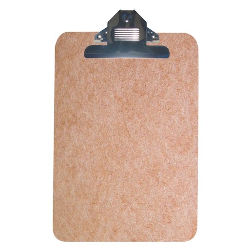 Parrot Clipboard Masonite A4 355 x 230 | PnP