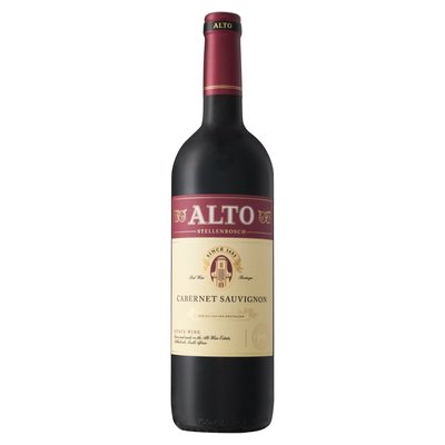 Alto | Red Wine | Smart Price Specials | PnP