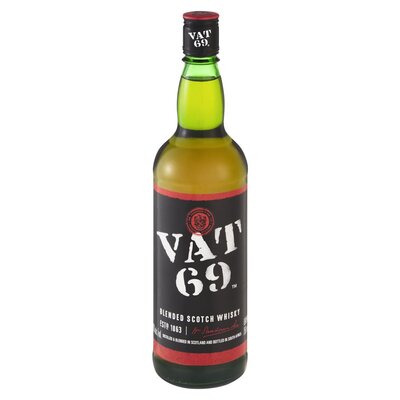 Vat 69 Scotch Whisky 750ml | Smart Price Specials | PnP Home