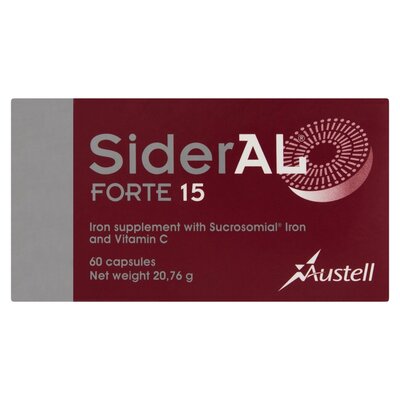 Primeve Plus 60 Capsules | PnP