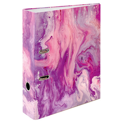 Kenzel London Paris Lever Arch File | Smart Price Specials | PnP Home