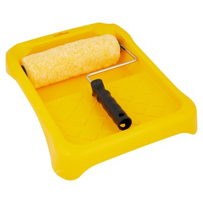 Addis Exterior Roller Tray Set | PnP