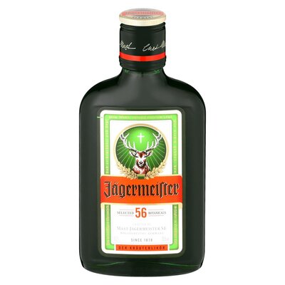 Jagermeister Liqueurs 200ml | PnP