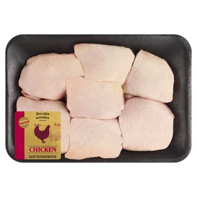 PNP CHICKEN THIGHS 1PK | PnP