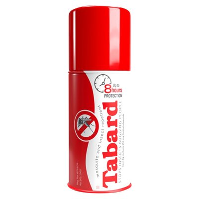 Tabard Insect Repellent Lotion 150ml | PnP