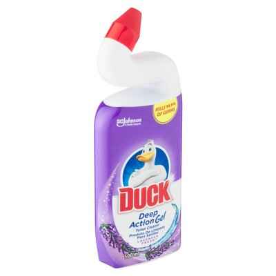 Duck Active Fresh Lavender 500ml | PnP