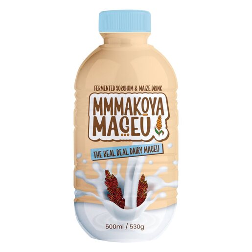 MMMAKOYA MAGEU MAIZE DRINK 500ML | PnP
