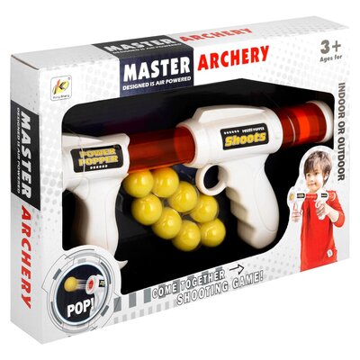 Joyco Master Blaster Shooter | PnP