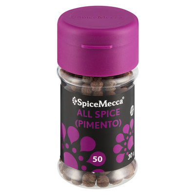 Spice Mecca All Spice Pimento Bottle 30g | PnP