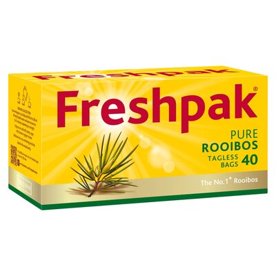 Carmien Detox Cleanse Senna Rooibos Tea 50g | PnP