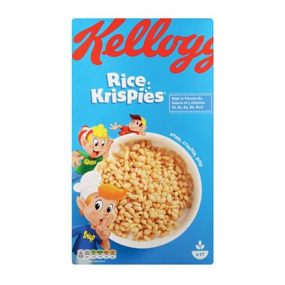 Kellogg's Rice Krispies Original 510g | PnP