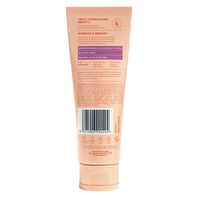 Frula Skin Hyaluronic Super Hydrating Face Moisturiser 100ml | PnP