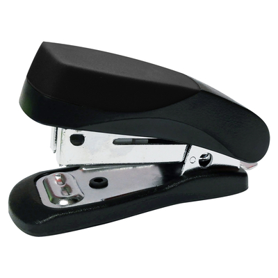 Parrot Mini Black Stapler & Staples | PnP
