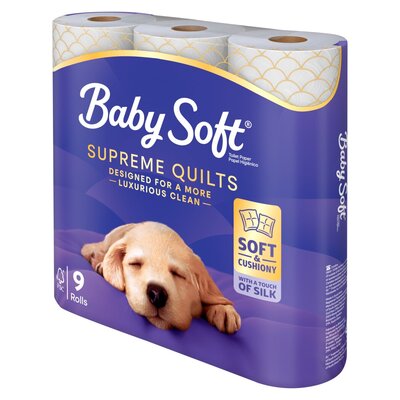 Tissues & Toilet Paper | Personal Care & Hygiene | Smart Price Specials ...