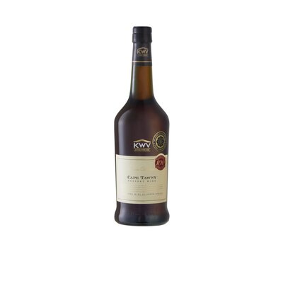 KWV 15YO Brandy 750ml | PnP