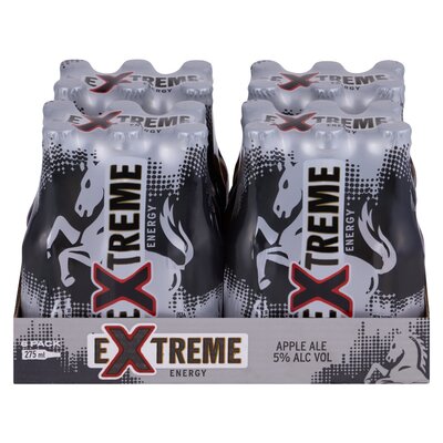 Extreme Energy NRB 24 x 275ml | PnP