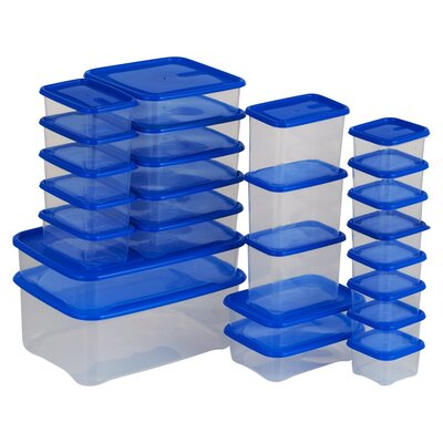 Addis Fresh Stuff Food Storage Set 50 Piece | PnP