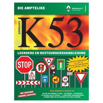 K53 English | PnP