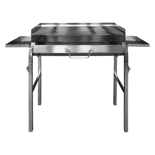 Megamaster Explorer Port Charcoal Braai | Smart Price Specials | PnP Home