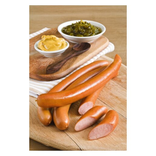 PnP Butchery Footlong Franks | PnP