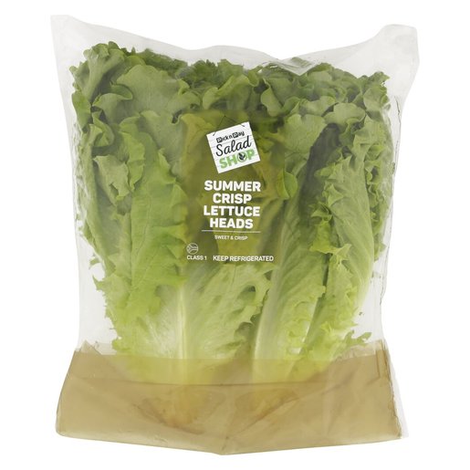 PnP Summer Crisp Lettuce Heads | PnP