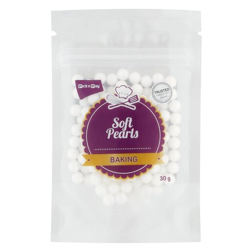 PnP Soft Pearls 30g | PnP