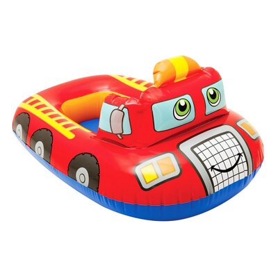 Intex Pool Cruisers | PnP