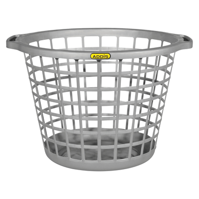 Addis Grey Laundry Basket | Smart Price Specials | PnP Home