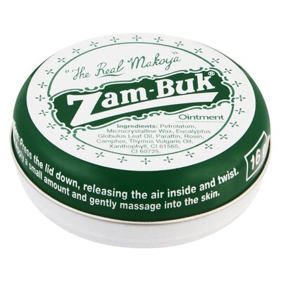 Zam-buk Herbal Ointment 16g | Smart Price Specials | PnP Home