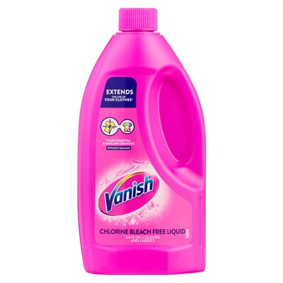 Vanish Stain Remover 500ml | PnP