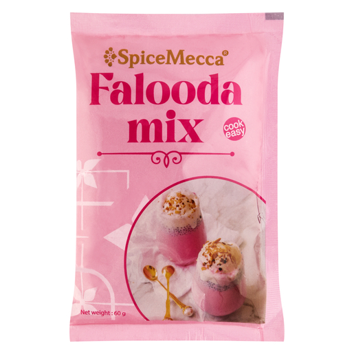 Spice Mecca Falooda Mix 60g | PnP