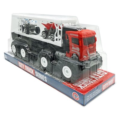 Hot Wheels Car Toy | PnP