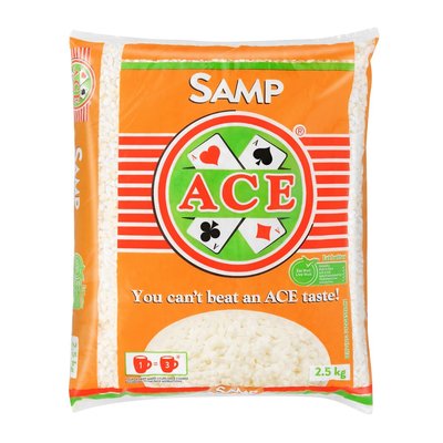 Ace Samp Plastic 2.5kg | Smart Price Specials | PnP Home