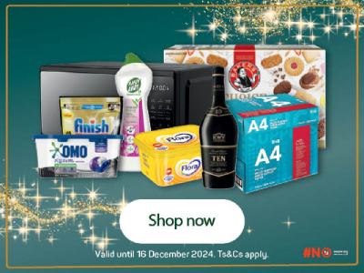 Shop Groceries & Food Online | PnP