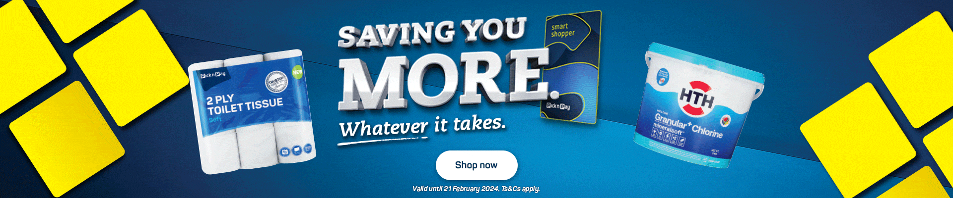 Pick n Pay Online Shopping