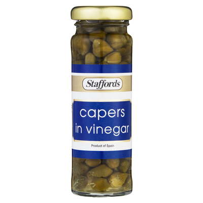 Serena Capers 100g | PnP