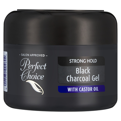 Essence Black Styling Gel 250g | PnP