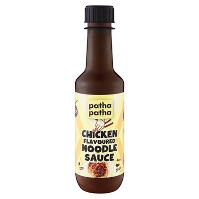 Patha Patha Chicken Flavoured Noodle Sauce 250ml | PnP