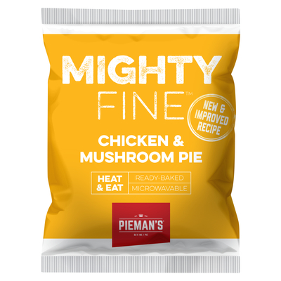 Piemans | Frozen Pies & Pastries | Smart Price Specials | PnP