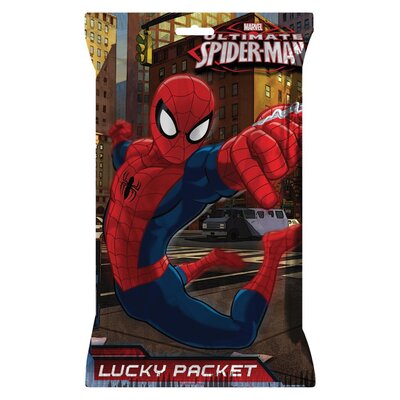 Candy Toys Lucky Packet Assorted | PnP