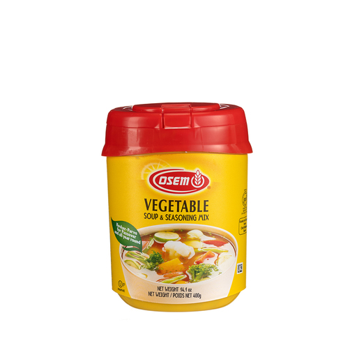 Osem Vegetable Soup Mix 400g | PnP