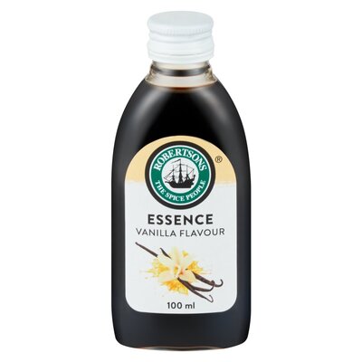 Robertsons Vanilla Essence 100ml | PnP